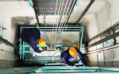 Wittur Original Spare Parts